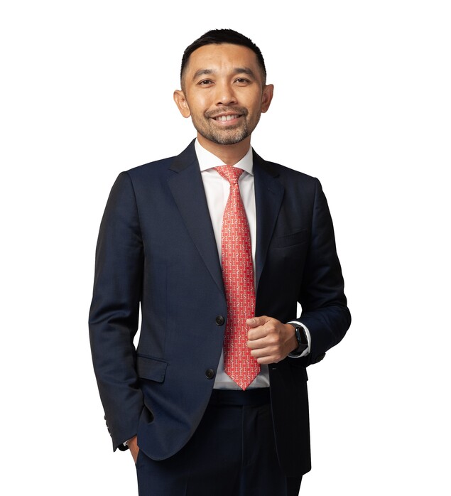 CIMB unveils new six-year strategic roadmap, Forward30 to future proof the organisation | CIMB
