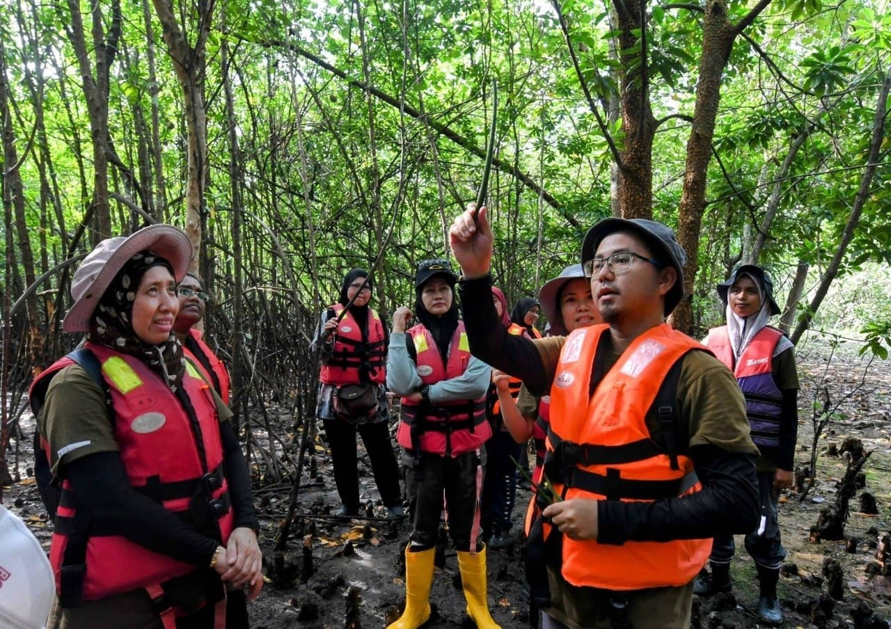 Our Publications, News and Events | Sustainability | CIMB